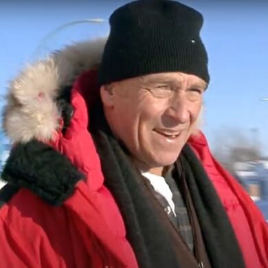 HiT Blu-ray Review: 'Snowpiercer'