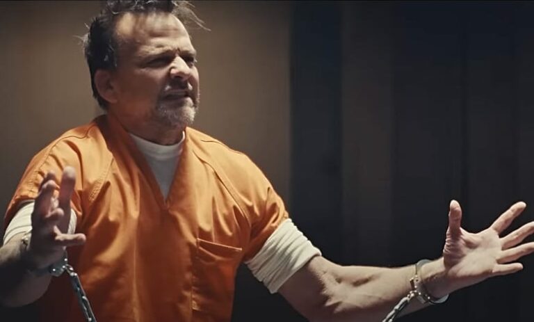 'Nefarious': DVD Unmasks Battle Between Good and Evil - Hollywood in Toto