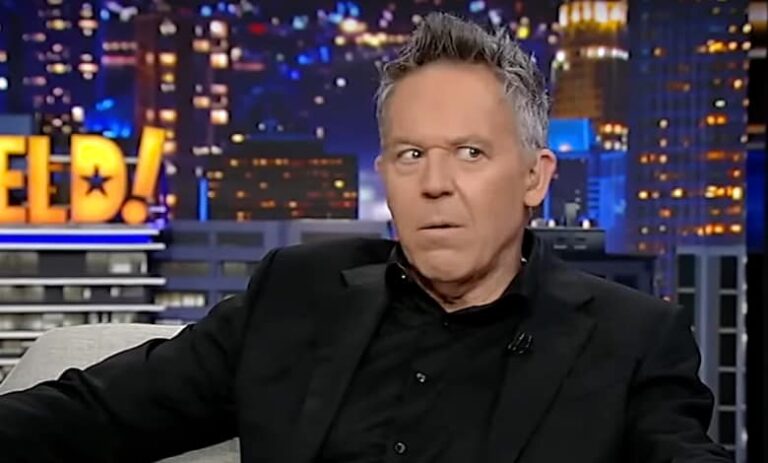 Fallon's 'Tonight Show' Welcomes Fox News' Greg Gutfeld