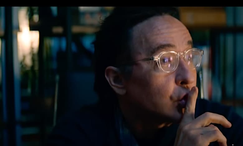 2022 Movie John Cusack