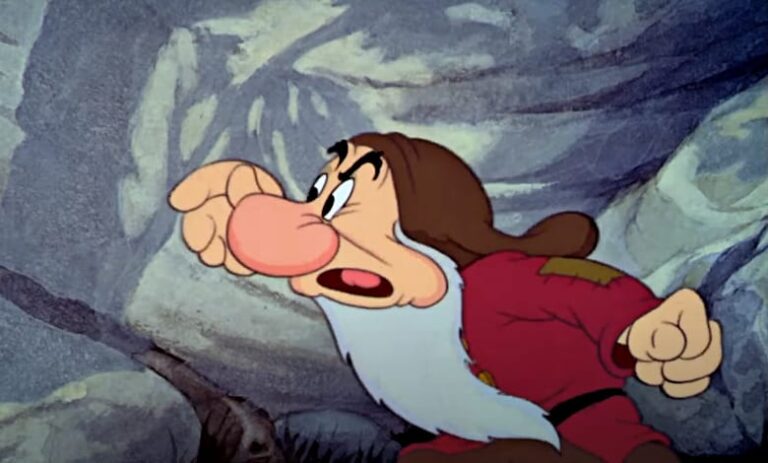 Is Disney Finally Getting the Picture? - Hollywood in Toto