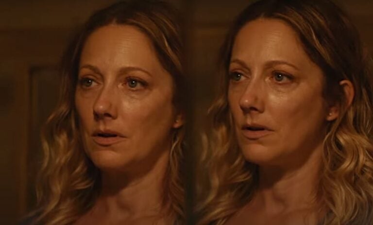 Judy Greer Shines (Yet Again) in 'Aporia' - Hollywood in Toto
