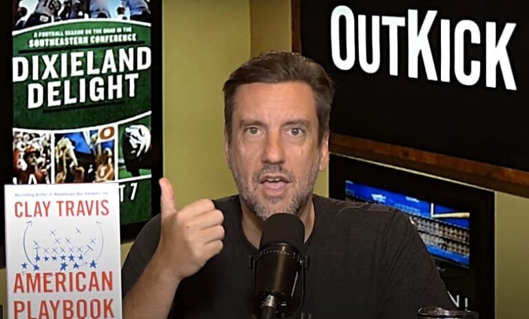 Clay Travis: Cancel Culture Made Aldean's 'Small Town' Even Bigger - Hollywood in Toto