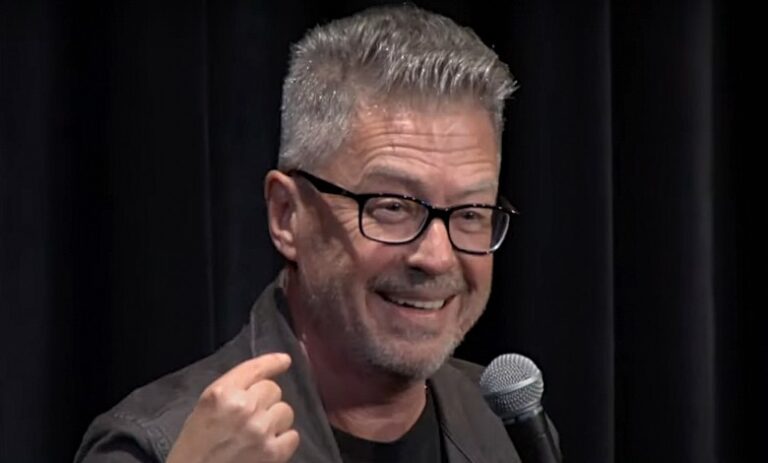 ‘American Misfits’ Show What’s Missing From Stand-Up Today - Hollywood ...