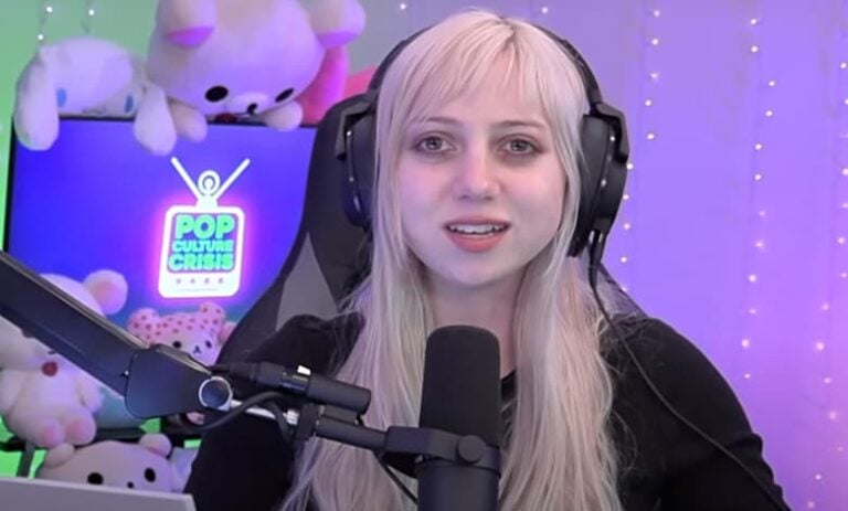 'Pop Culture Crisis' Star Mary Morgan Won't Say 'Get Woke Go Broke ...