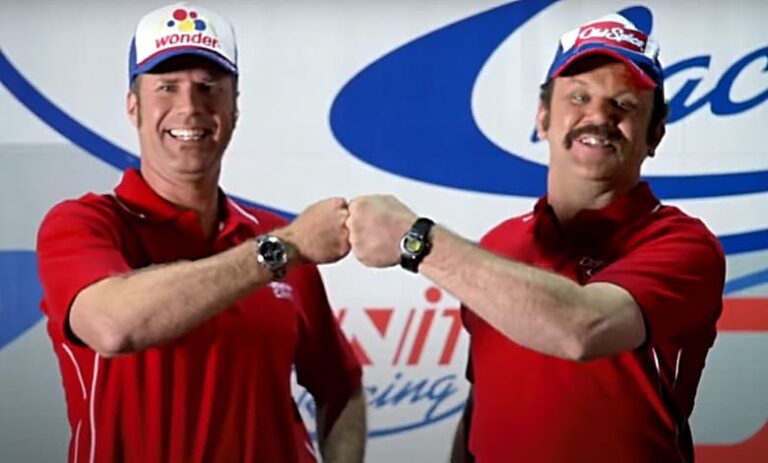 10 Perfect Comedy Duo Performances - Hollywood in Toto