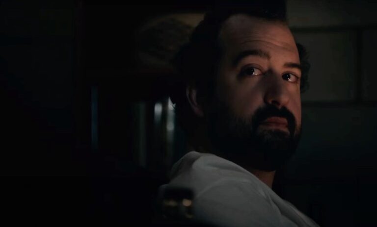 31 Days of Horror - 'Another Evil' (2016) - Hollywood in Toto