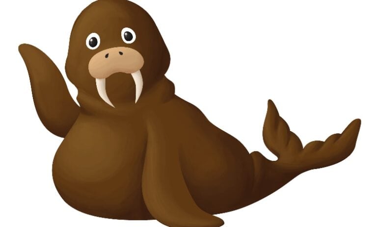 'Black Walrus' Brims with Flatulence Gags, Not Politics