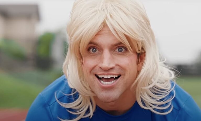 Daily Wire's Boreing on 'Lady Ballers': 'That Movie Ain't Goin' in No ...