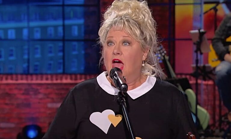 'SNL' Alum Victoria Jackson: 'Why Are We Whispering That We Love Our ...