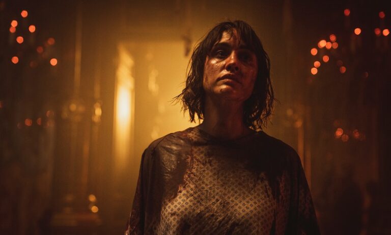 Best TV Shows Depicting Hell