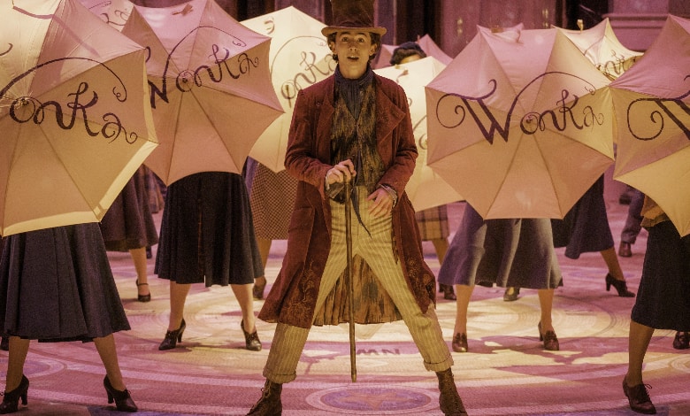 'Wonka' Ignores Gene Wilder, Crafts Spry Origin Story 'Wonka' Ignores Gene Wilder, Crafts Spry Origin Story