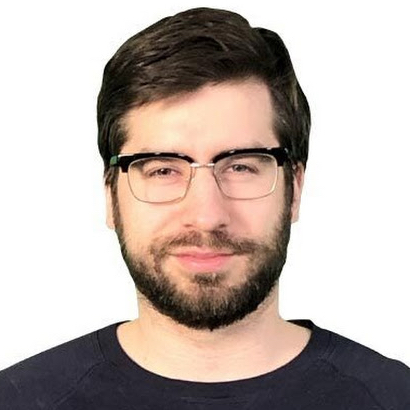 Andrew Chapados - Hollywood in Toto