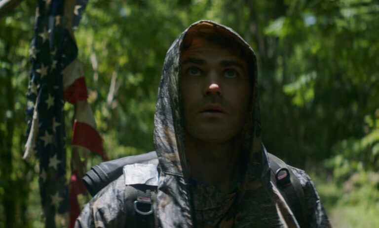 Anti-Trump Horror Film 'History of Evil' Trashed by Critics