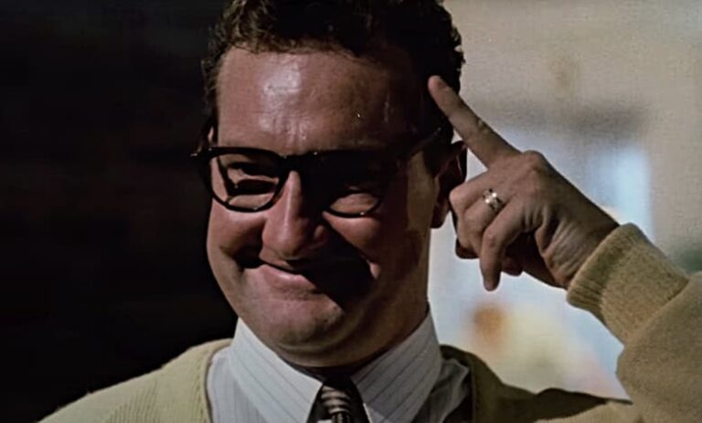 Randy Quaid's 'Parents' Remains a Bone-Chilling Satire