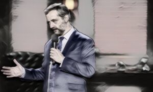 Film Threat Schools Judd Apatow on Comedy