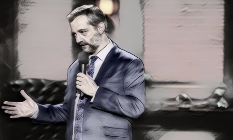 Film Threat Schools Judd Apatow on Comedy