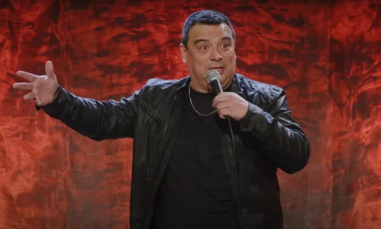 Carlos Mencia: The Anti-Woke Warrior We Need