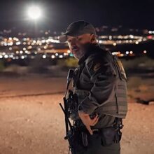 Why 'The Quarry' Just Misses the Mark - Hollywood in Toto