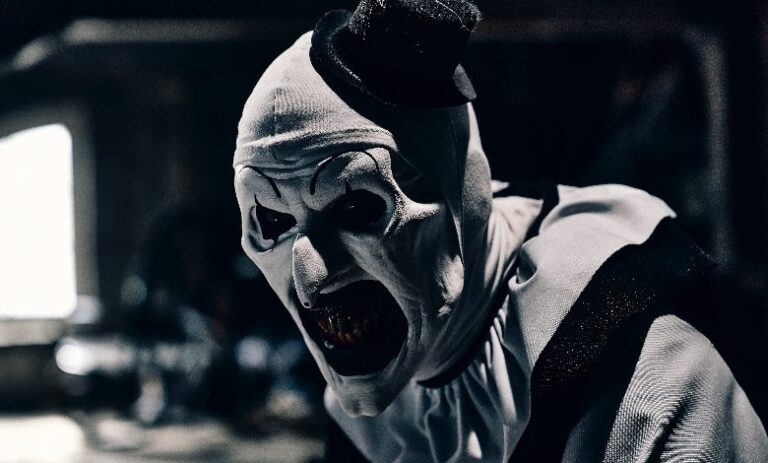 'Terrifier 3' - More Gore, Far Less Fun