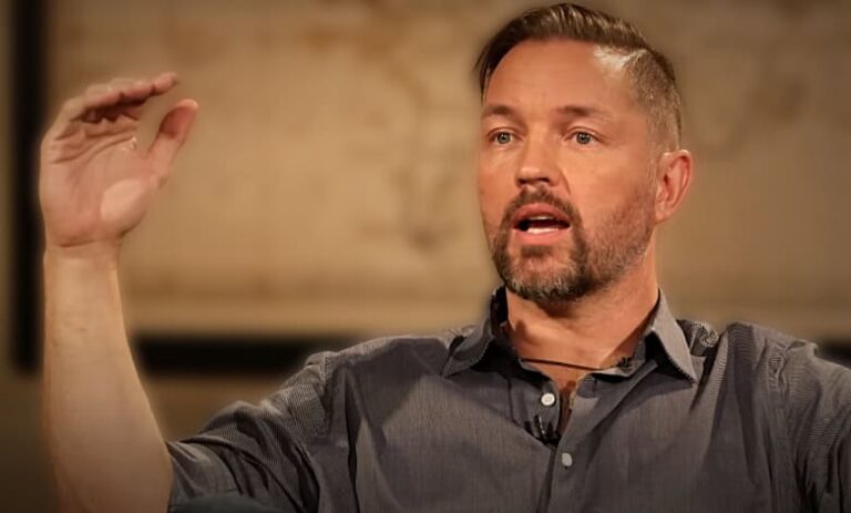 Matthew Marsden: Why I Came Out as a Conservative