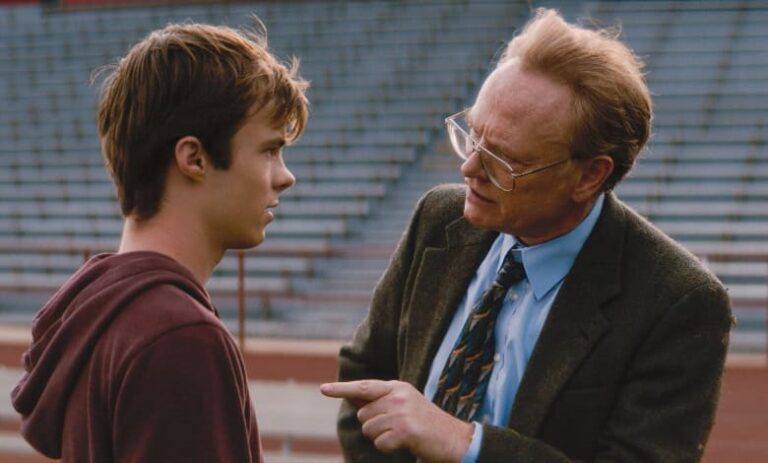 'Brave the Dark' Honors a Real-Life Hero