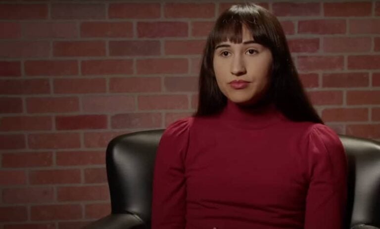 'Identity Crisis's' Chloe Cole: Social Media Silences Detransitioners