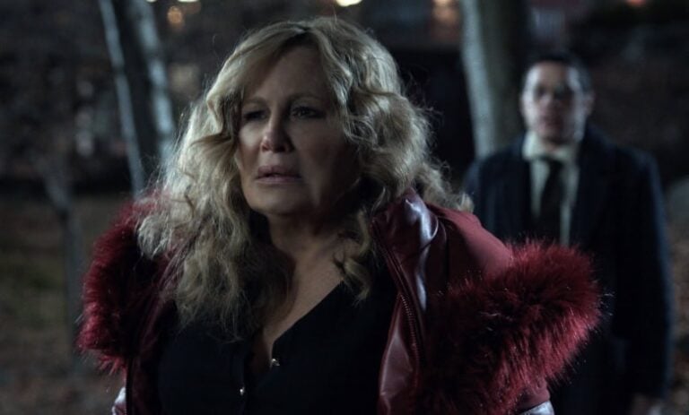 Starry 'Riff Raff' Falls Incredibly Flat