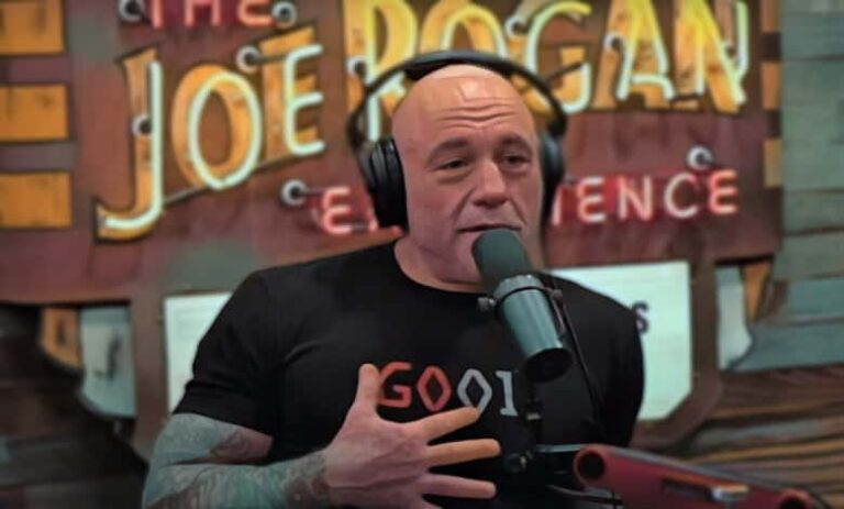 Joe Rogan: Media Downplayed Elon Musk's Astronaut Rescue