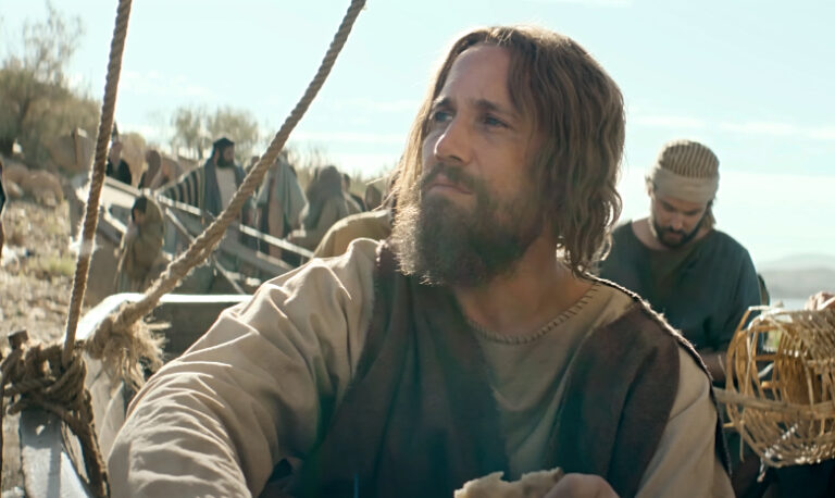 'The Last Supper' Inspired by Da Vinci Masterpiece