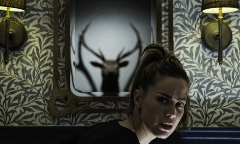 No Beloved Character Is Safe from Horror Makeovers