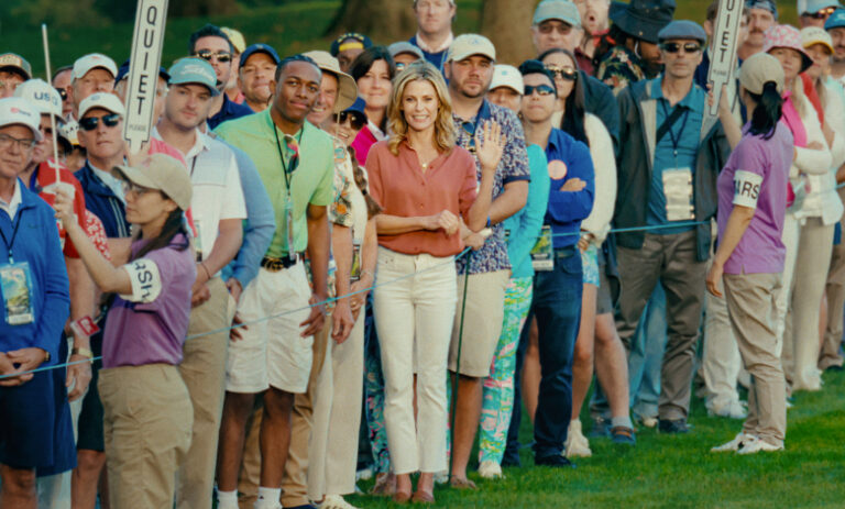 How 'Happy Gilmore 2' Trumped 'Bill & Ted Face the Music'