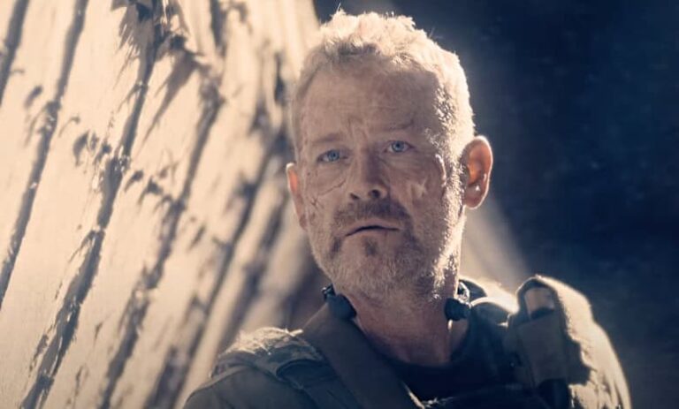 How ‘Osiris’ Star Max Martini Meets This Hollywood Moment