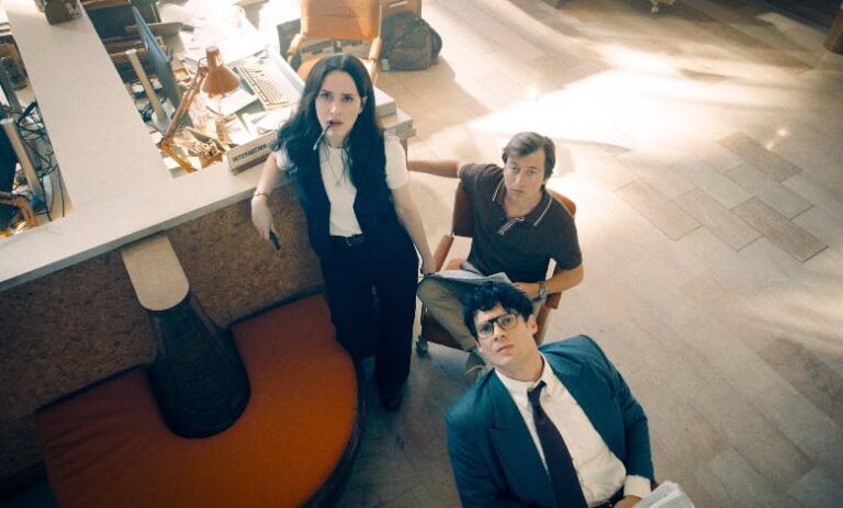 The Crazy 'Superman'/Howard Stern Connection