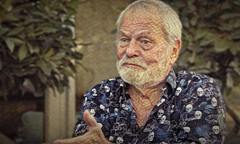 Terry Gilliam: Trump Saved Us from Humorless Woke Scolds