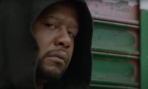 'Ghost Dog' - Part John Wick, All Jim Jarmusch