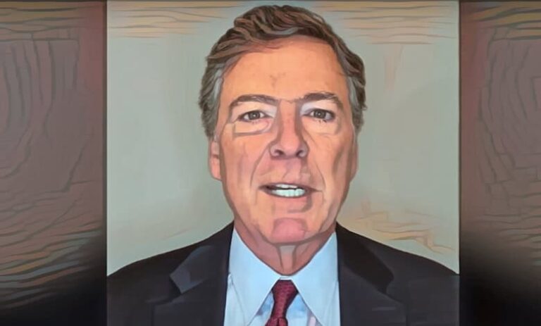 Carolla, Dr. Drew Decode Comey's Cringe Swiftie Video