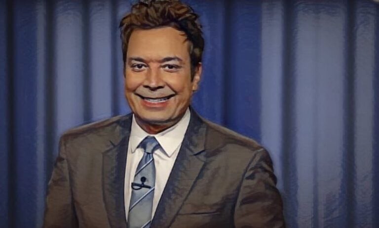 Fallon's 'Both Sides' Political Defense Is Fake News