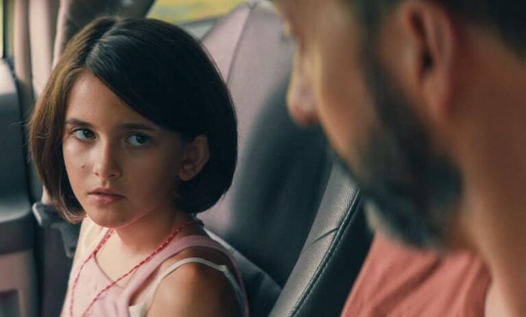 'Sketch' Delivers a (Very) Scary Good Time