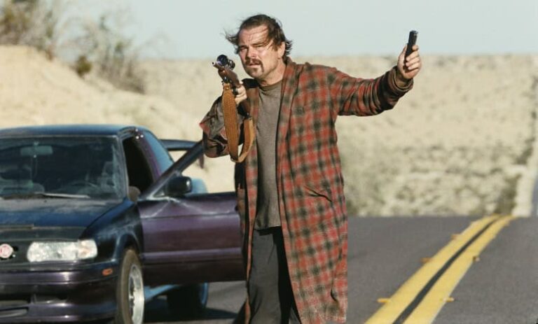 Variety Scribe Doubles Down on Absurd 'One Battle' Theory