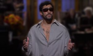 Bad Bunny's 'SNL' Debut Bombs in Ratings Race