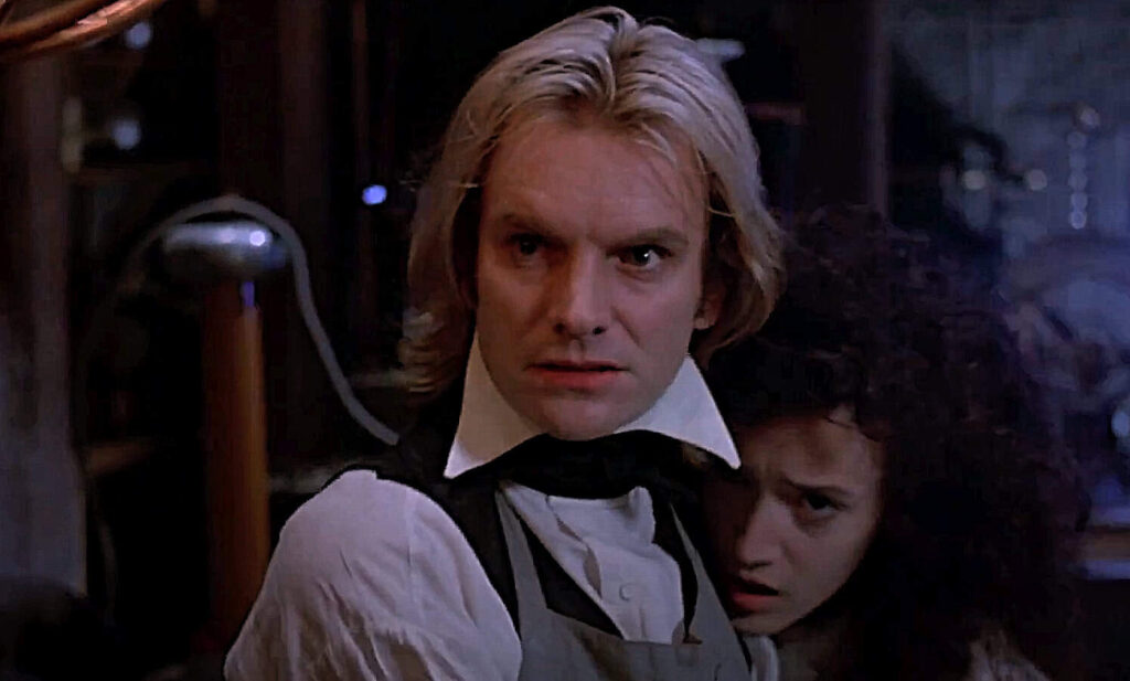 'The Bride' Is a Totally '80s Misfire