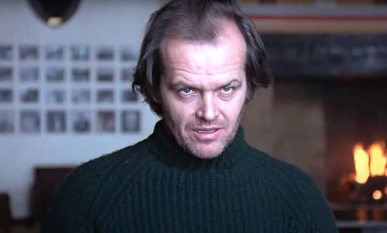 Why 'The Shining' Never Loses Its Shock Value