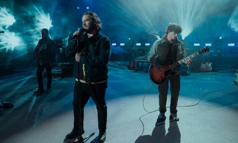 FIRST LOOK: 'I Can Only Imagine 2'