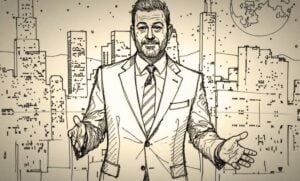 Jimmy Kimmel's Cruel Attack on Spencer Pratt, Explained