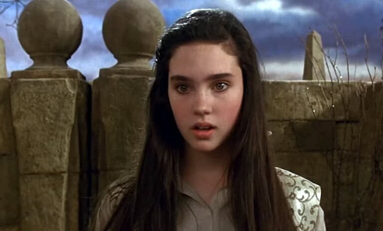 'Labyrinth' Made the '80s SO Much Better