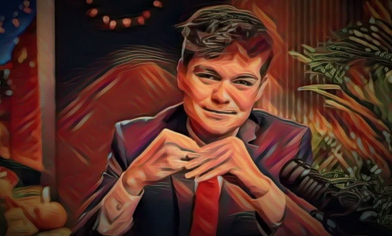 Dave Smith, Theo Von Fawn Over 'Brave' Nick Fuentes