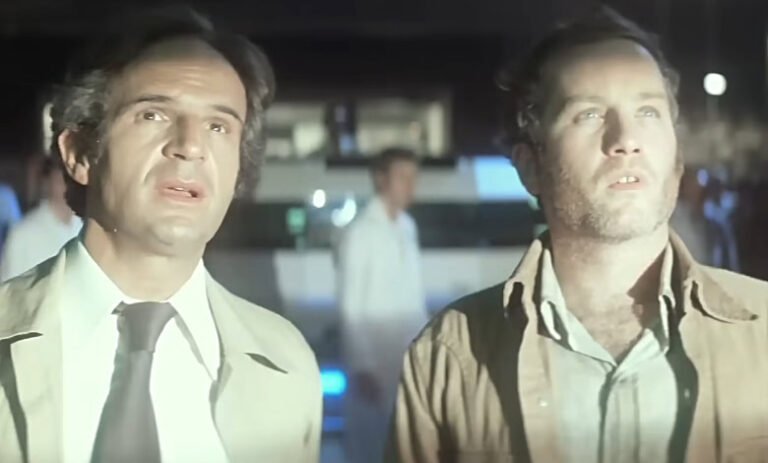 How 'Close Encounters of the Third Kind's' Special Edition Changed ...