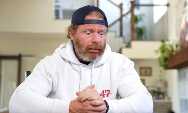 JP Sears Mocks Erika Kirk, Blames 'Zionists' For Blowback