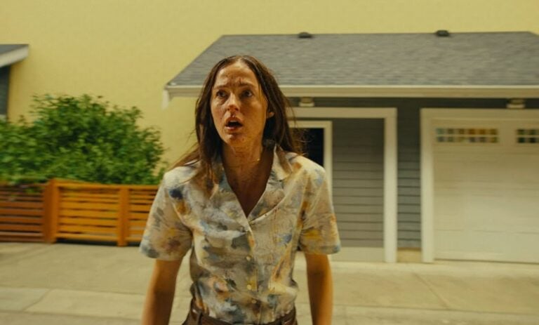 'Backrooms' A Bold, Eerie Horror Debut Worth the Hype
